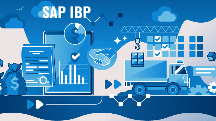 SAP Integrated Business Planning – Vertex9 Systems